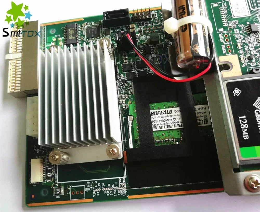 Smt Fuji Nxt Vision Card,Fjma-qfif Pa20141-b421008ag D2zg0001lfs - Buy ...