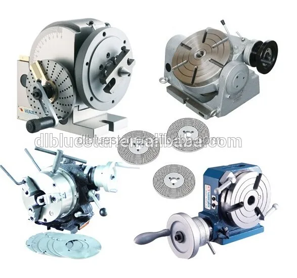 High Precision Tilting Rotary Table Mmat-160 - Buy Tilting Rotary Table ...