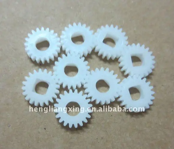 Small Plastic Gear in Single Spur| Alibaba.com