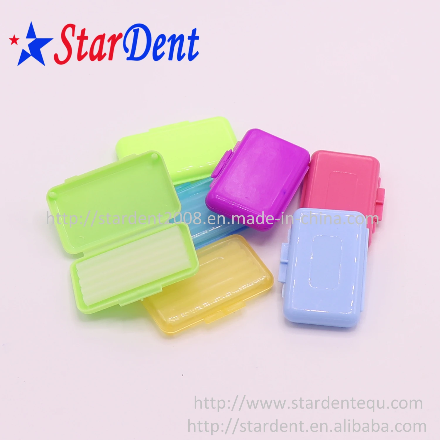 Dental Wax Strips Orthodontic Wax Disposable Wax Supply| Alibaba.com