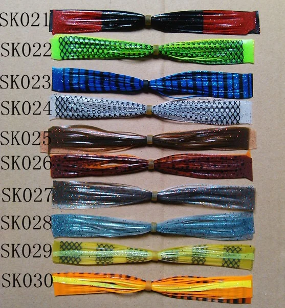 Bulk Silicone Skirts Material, Silicone Skirt Tabs| Alibaba.com
