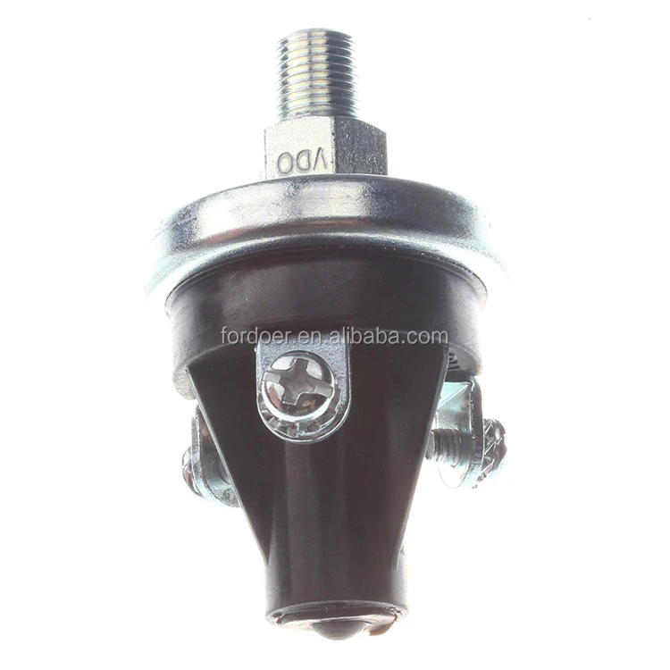 Sensor de presión de aceite 2848A013 para motores Perkins