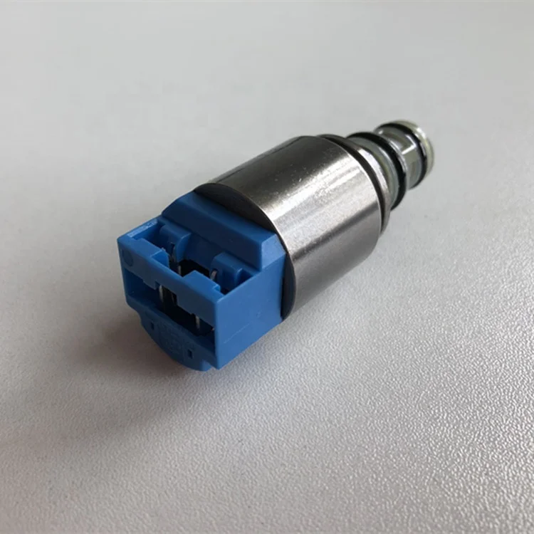 6hp19 6hp21 6hp26 6hp28 Transmission Gearbox Parts Valve Solenoid For ...