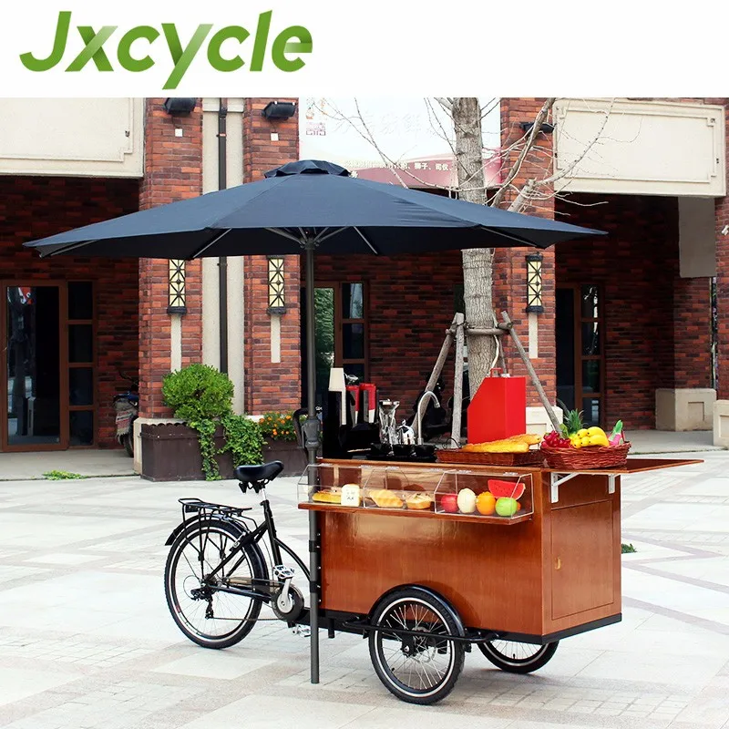 The bike barbecue: so one person can ride and the other can grill ...
