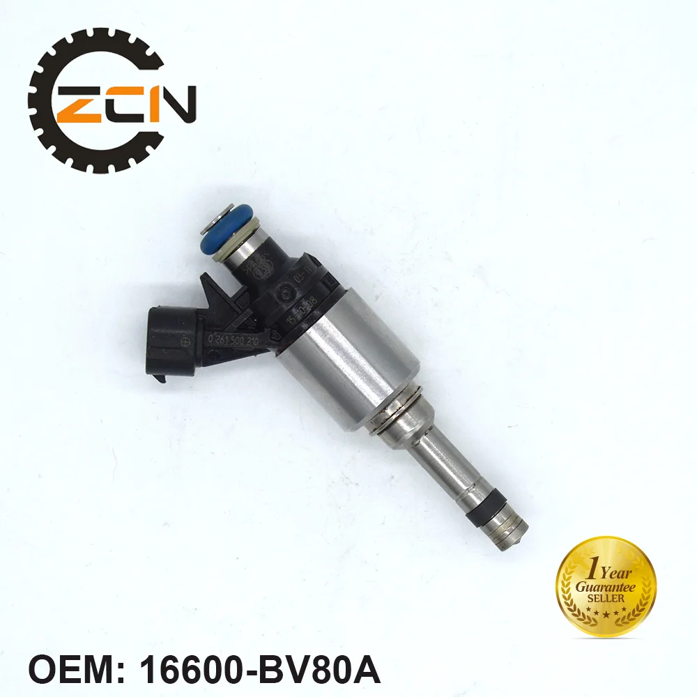 ZCN Nozzle Fuel Injectors for Nissan Juke & Sentra 2014-2019