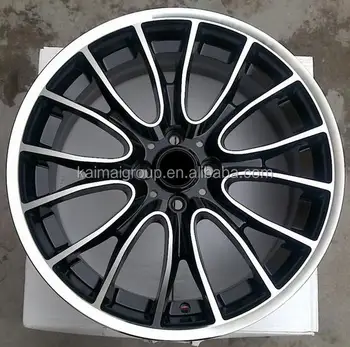Weonderful Style Alloy Wheel 17 Inches Via Wheels 690kg - Buy Alloy ...