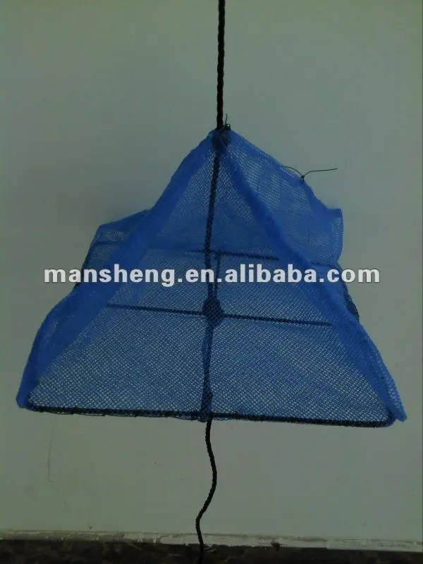 Scallop Nets Lantern Nets/pearl Nets For Sallop Cradle Fattening - Buy ...