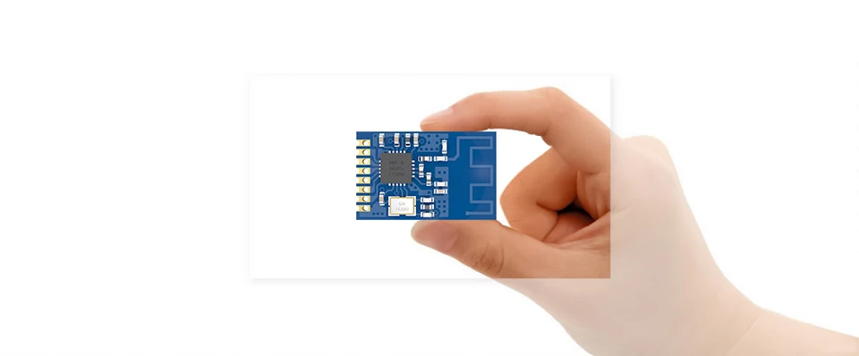 Ebyte E01-ML01S 110m 2.4GHz nRF24L01互联网无线电模块E01-ML01S| Alibaba.com