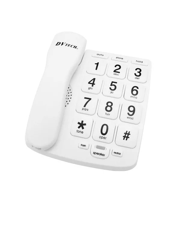 Tm-pa023 Phones For The Elderly Landline Phone Models Unique Landline ...