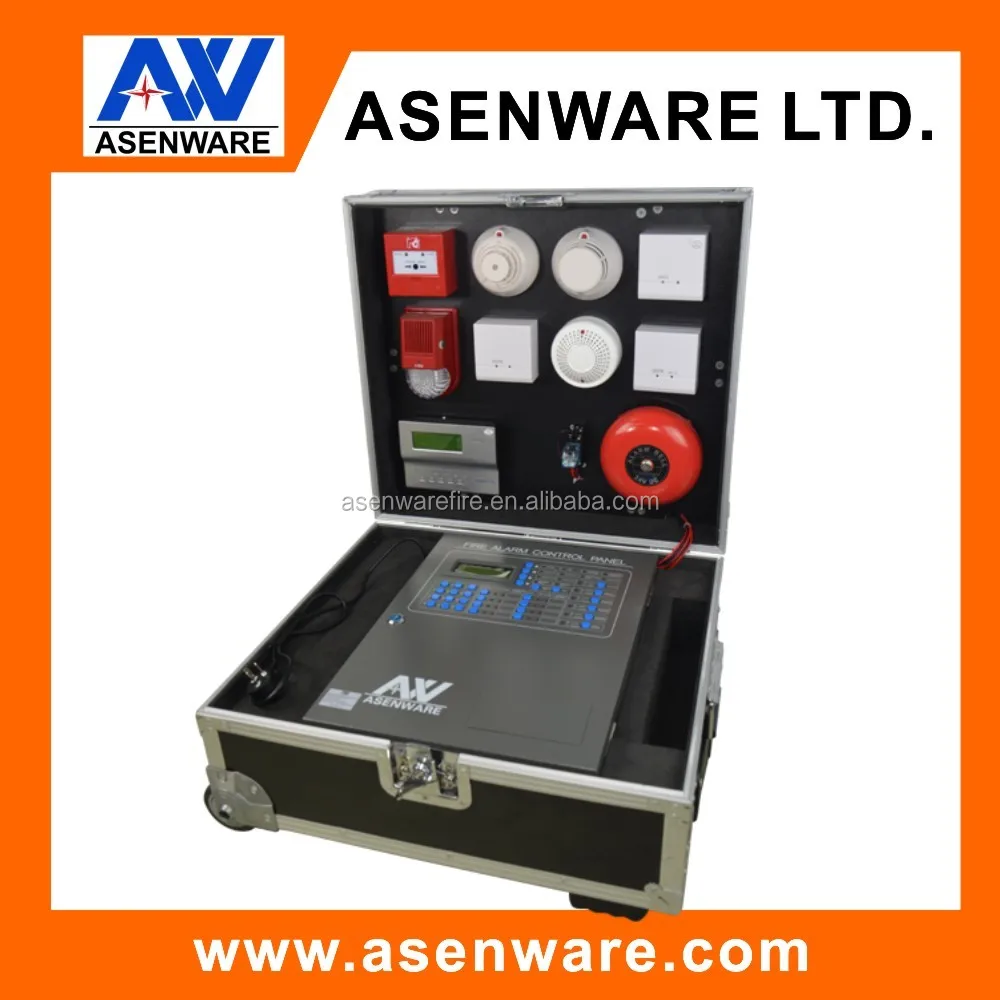 New Arrival Conventional Fire Alarm Products - Buy Fire Alarm Products ...