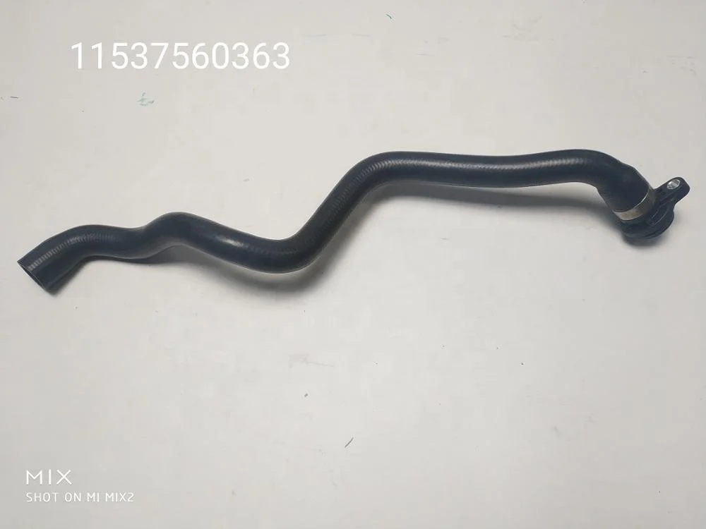 Genuine BMW E71 SAC Thermostat Water Cooling Hose 11537560363