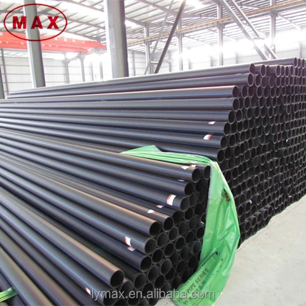 Wear-resisting Sdr7.4 Hdpe Pipe,Polyethylene Poly Pipes - Buy Sdr7.4 ...