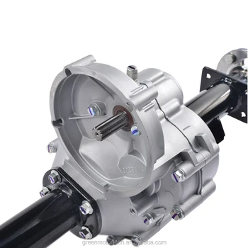 Ev Drive Hydraulic Drive Axles - Buy Hydraulic Drive Axles,Transmission ...