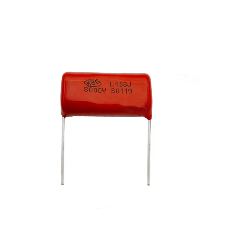Cbb81 8000v 103 J Metallized Polypropylene Film Capacitor - Buy Cbb81 ...