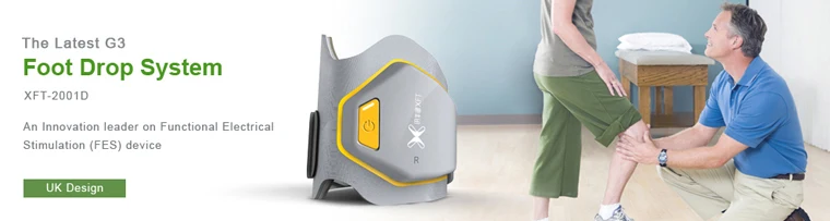 Foot Drop System For Stroke Patient Of Left Foot Drop - Buy Prosthesis ...