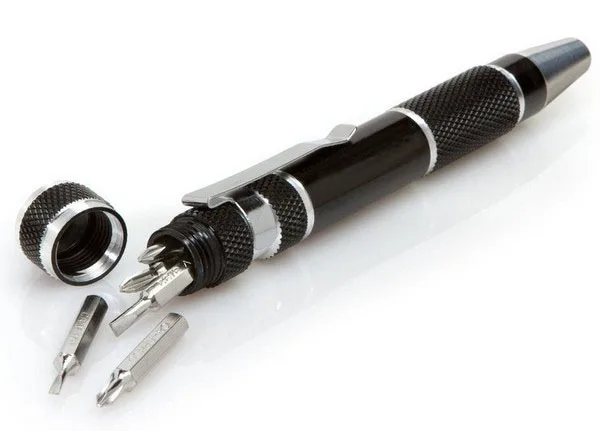Aluminum Precision Mini Screwdriver Pen - Buy Screwdriver Pen,Pen ...