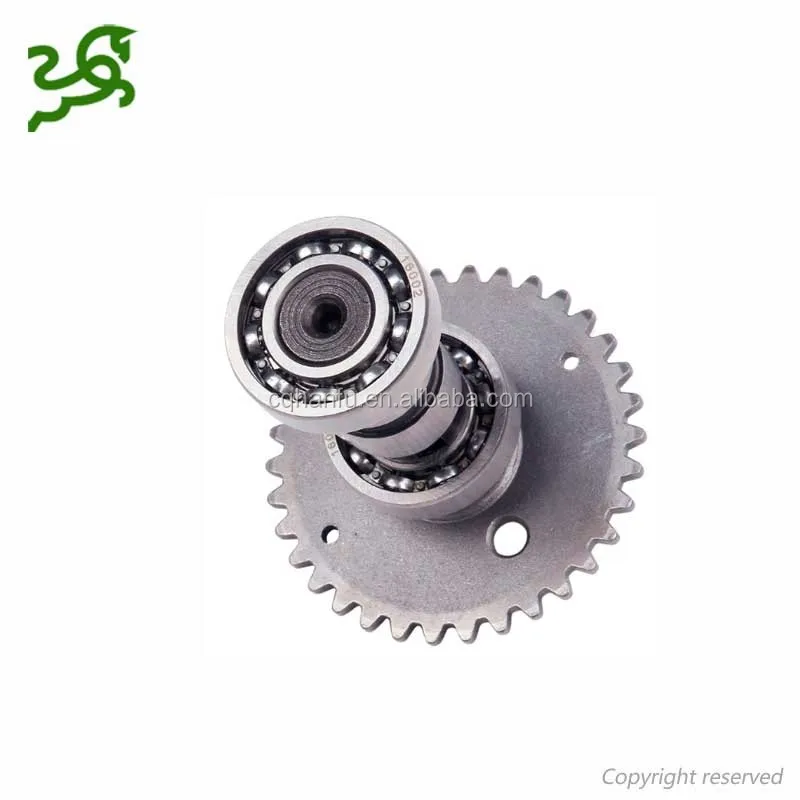 Gy6 50cc 60cc 80cc 100cc 125cc 150cc凸轮轴摇臂总成摩托车凸轮轴 - Buy Gy6摩托车凸轮轴,Gy6 125cc凸轮轴,Gy6 150cc凸轮轴摩托车 ...
