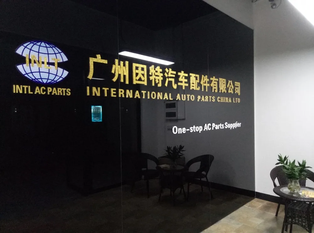 257-3227 930G 930H 980H Auto AC Receiver Drier for Caterpillar