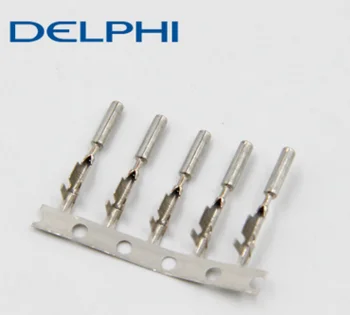 Delphi 15326266 Socket - Female Gt 150 Tin Plated Terminal (4500/reel ...