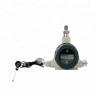 Remote Wireless Pressure Gauge Transmitter With Sms Alarm - Buy ...