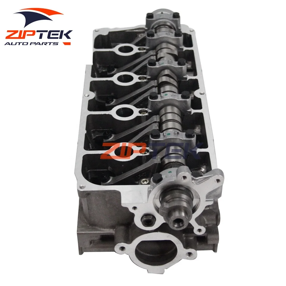 Oe 11100-71c01 474q G13b G16b Engine Cylinder Head Assembly For Suzuki ...