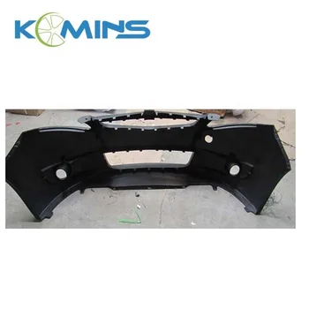 9033581 Chevrolet Rear Bumper For Daewoo Sail - Buy Chevrolet Rear ...