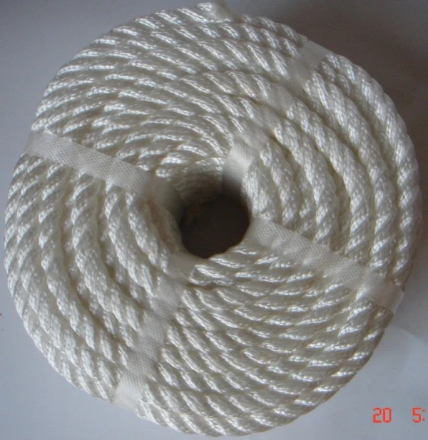 Plastic Pp / Polypropylene Packing Rope - Buy Rope,Packing Rope,Pp ...
