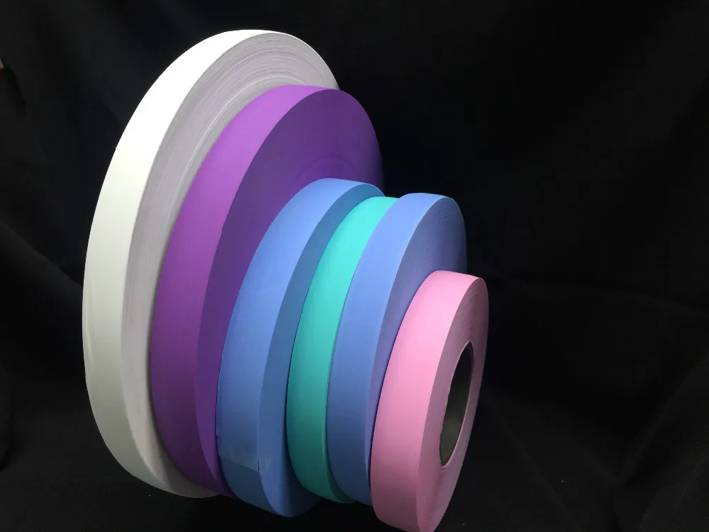 Sanitary Napkin Adhesive Tape - Easy Open Tape Napkin Tape