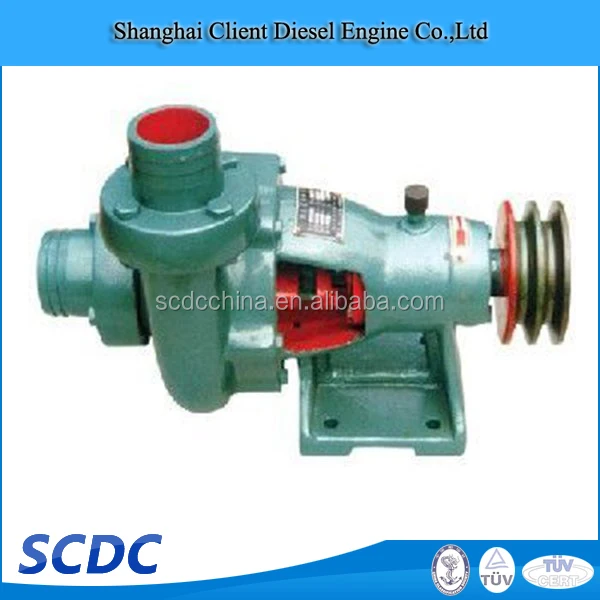 Qsm11 Engine Sea Water Pump P/no 4929178 - Buy Engine Sea Water Pump ...