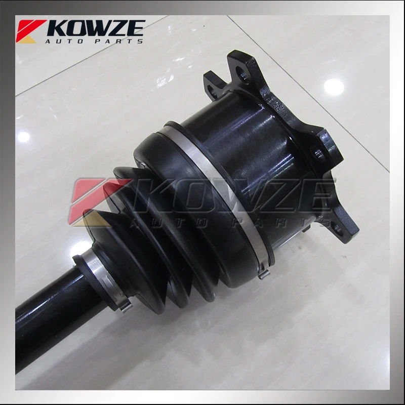 Rear Drive Shaft For Mitsubishi Pajero Montero V63 V64 V65 V66 V67 V68 ...
