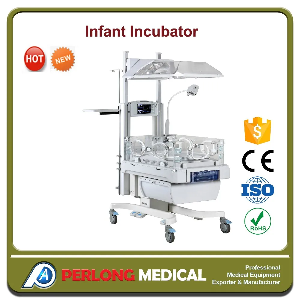 Professional Design Infant Incubator Bi-4000 With Low Price - Buy Price ...