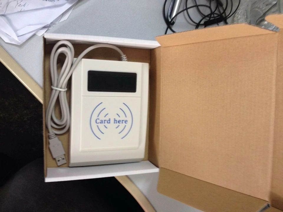 Hotel Access Control Card Reader,Rfid Card Reader Module - Buy Smart ...