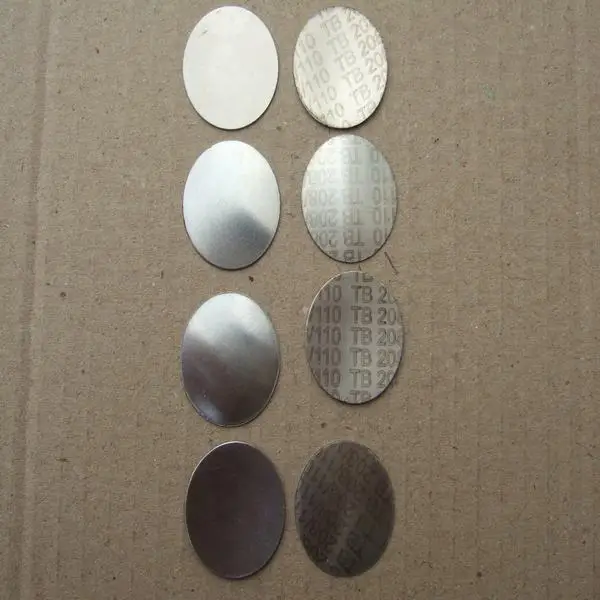 Custom Bimetallic Jumping Disc 28 - Buy Bimetallic Jumping Discs ...