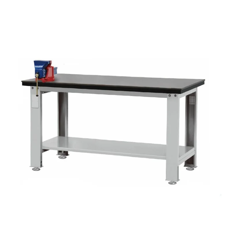 Heavy Duty Knock down Structure Workbench with Tool Cabinets