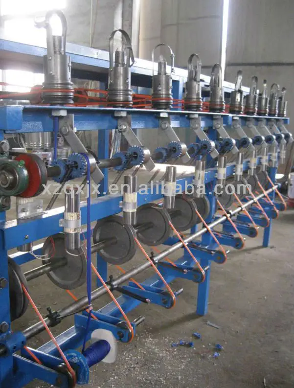 Cord Rope Knitting Machine - Buy Cord Making Machine,Cord Making ...