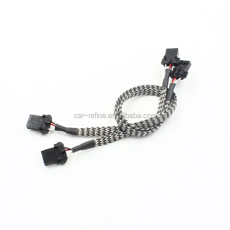 D1S HID Wire Adapter Cable - Reliable Xenon Ballast Harness