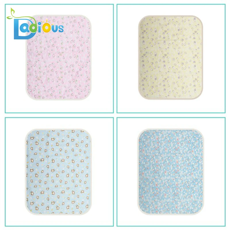 2019 Abdl Cotton Adult Baby Portable Softcare Nursing Diaper Changing ...