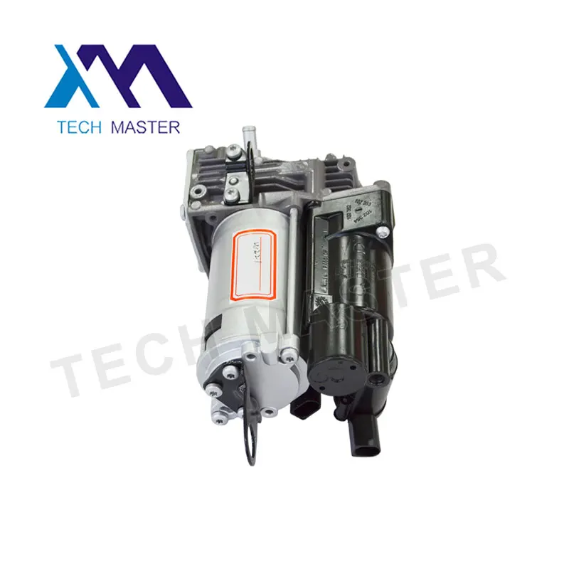 Oem Air Suspension Compressor Air Spring Wabco Pump For W221 ...