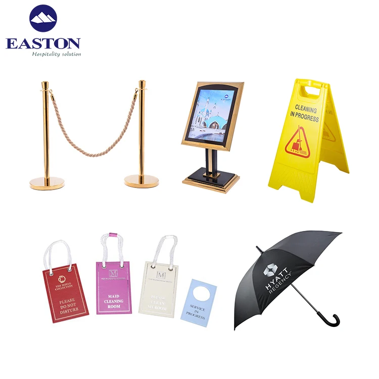 Hotel Hospitality Solutions - Quality Supplies & Customization