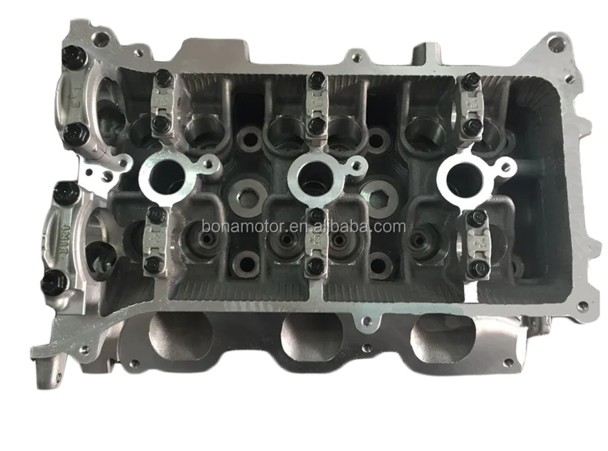 Auto Engine Parts For Toyota 1gr-fe(right) V6 11101-39755 Cylinder Head ...