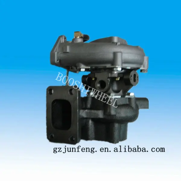 Engine HT18 TD42TI 14411-62T00 14411-51N00 14411-09D60 Turbocharger For ...