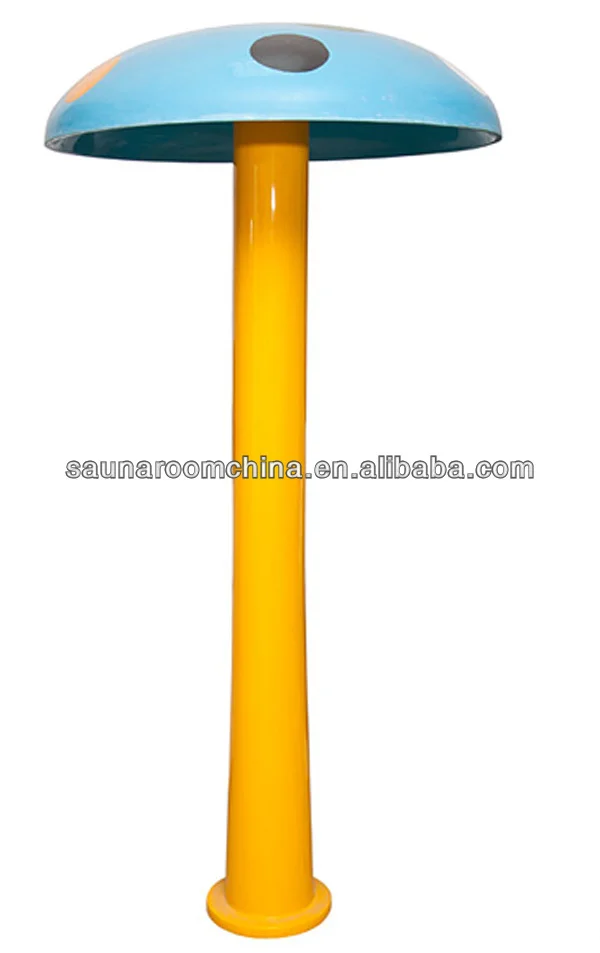 Finn Forst Fountain Mushroom Water Park Equipment for Sale