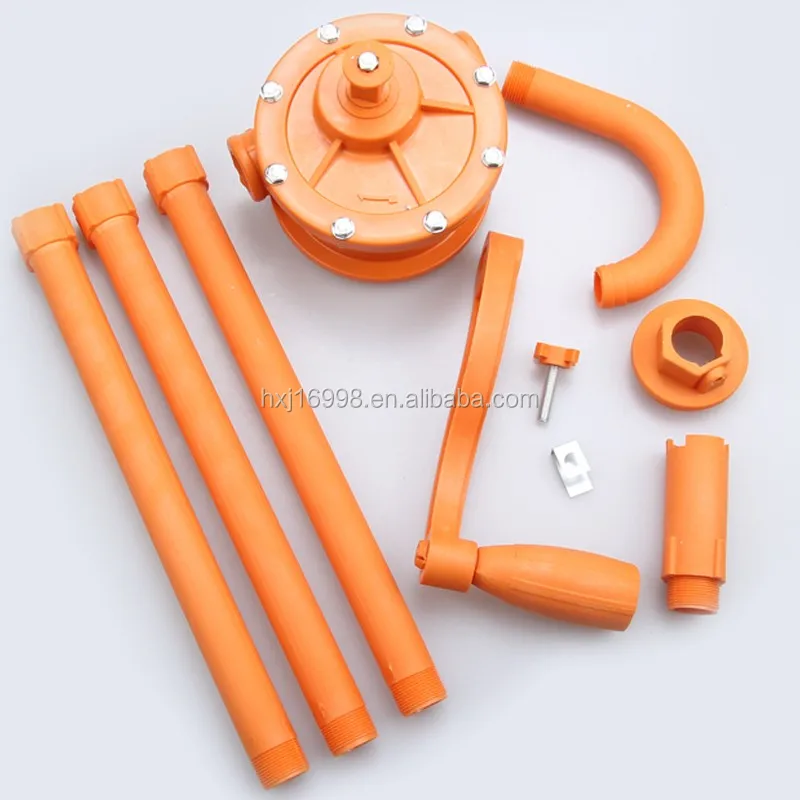 수동 핸드 로터리 펌프 로터리 배럴 펌프 드럼 배럴 펌프 Buy 플라스틱 수동 오일 펌프플라스틱 오일 펌프수동 손 로터리 펌프 Product On