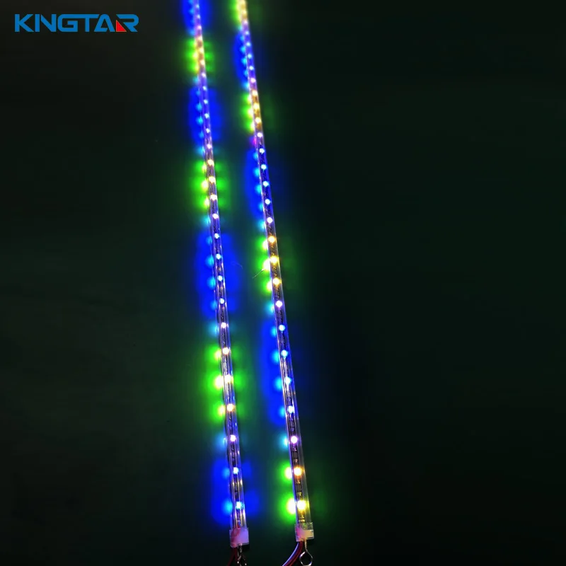 Mini 360 Degree Pixel Led Bar Meteor Shower Lights - Buy Led Meteor ...