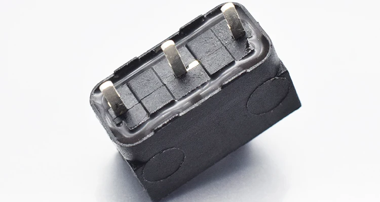 Push Button Switch 3 Pin Detect Switch Manufacture Micro Switch ...