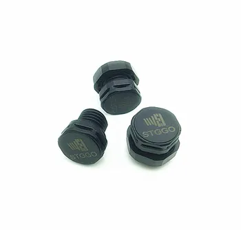 Pmf100320 Equivalent Stggo M12x1.5 Screw In Waterproof Protective ...