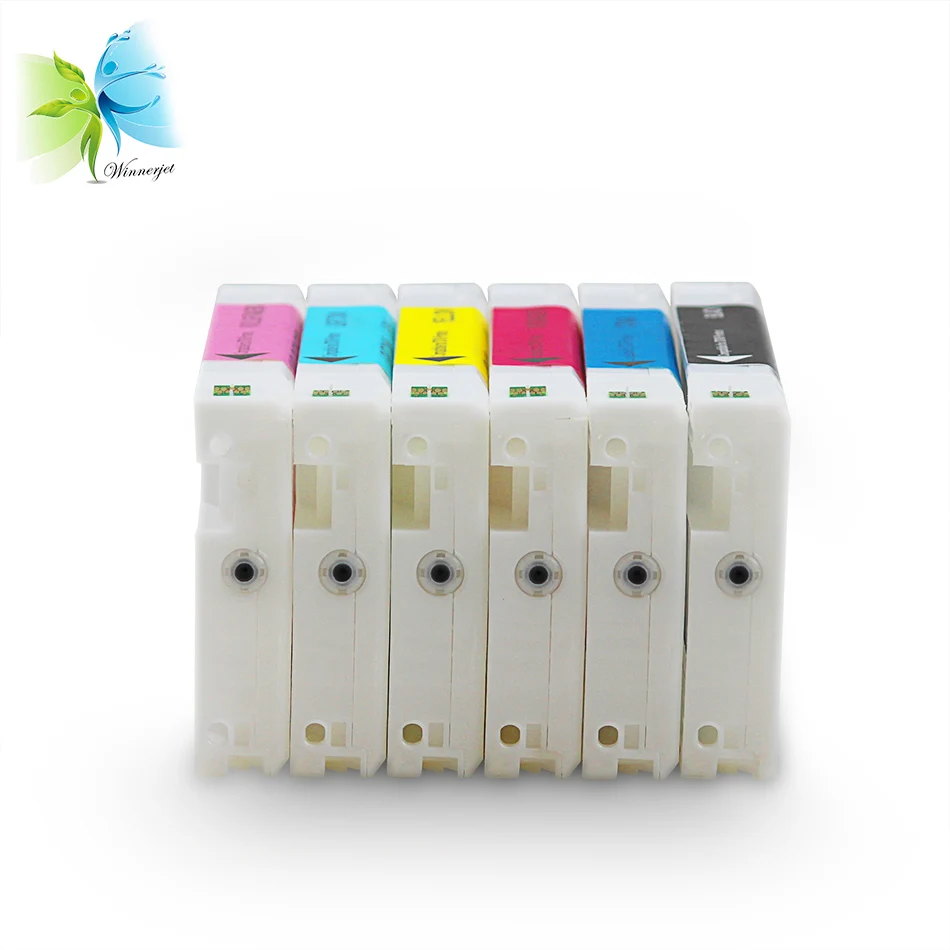 200ml Full Compatible Fuji Dx100 Ink Cartridge For Fujifilm Frontier ...