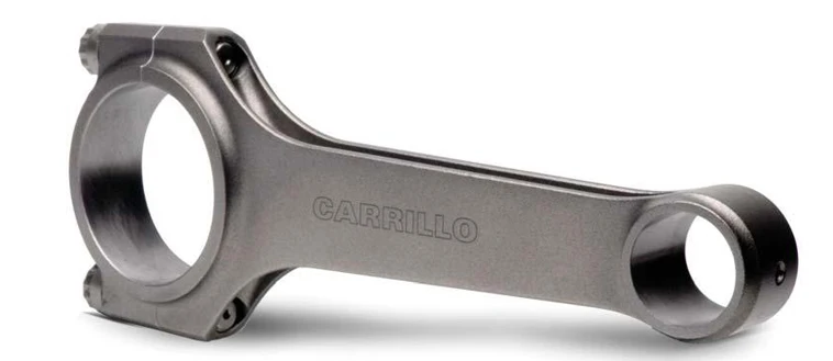 Aluminum Forged Connecting Rod| Alibaba.com