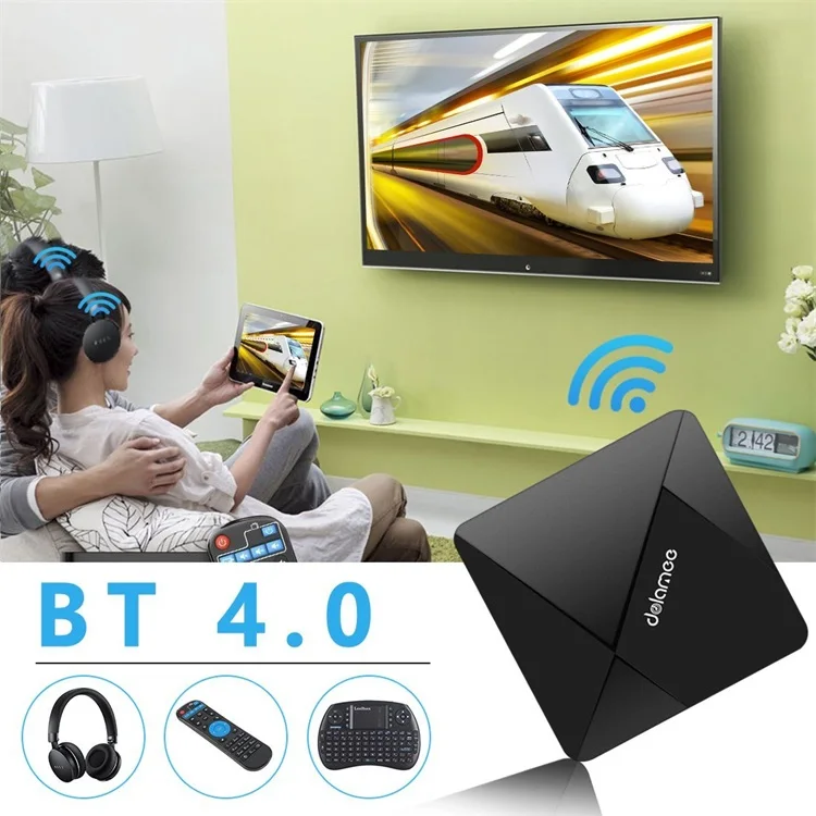 Hot Sales Internet Tv Box Indian Channels Rk3229 2g 8g Digital Cable Tv ...