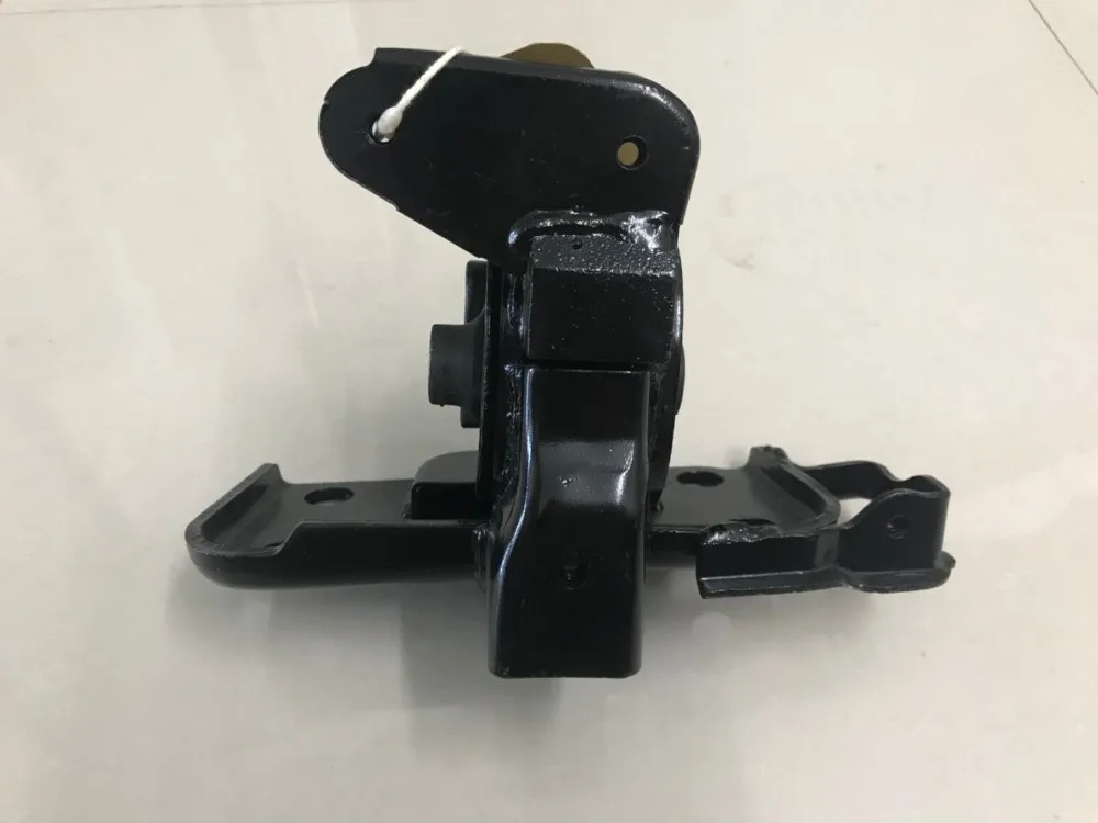 CBA Rubber Engine Motor Mounts for Toyota RAV 4 & Vanguard